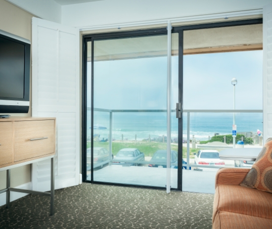 Best Beach Hotels in San Diego | Diamond Head Inn