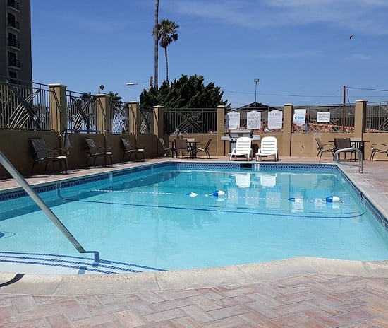 Best Beach Hotels in San Diego | Diamond Head Inn
