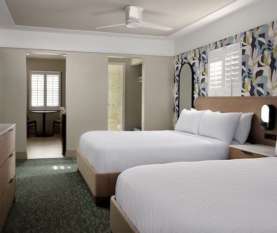 Best Beach Hotels in San Diego | Diamond Head Inn