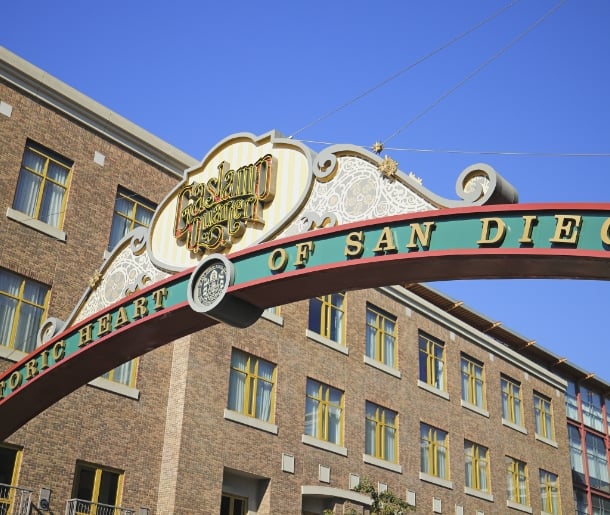 A Gem Among Hotels in PB San Diego | Diamond Head Inn