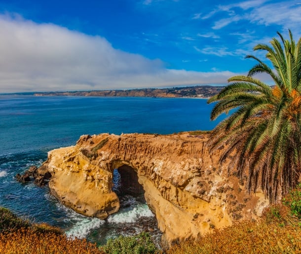 A Gem Among Hotels in PB San Diego | Diamond Head Inn