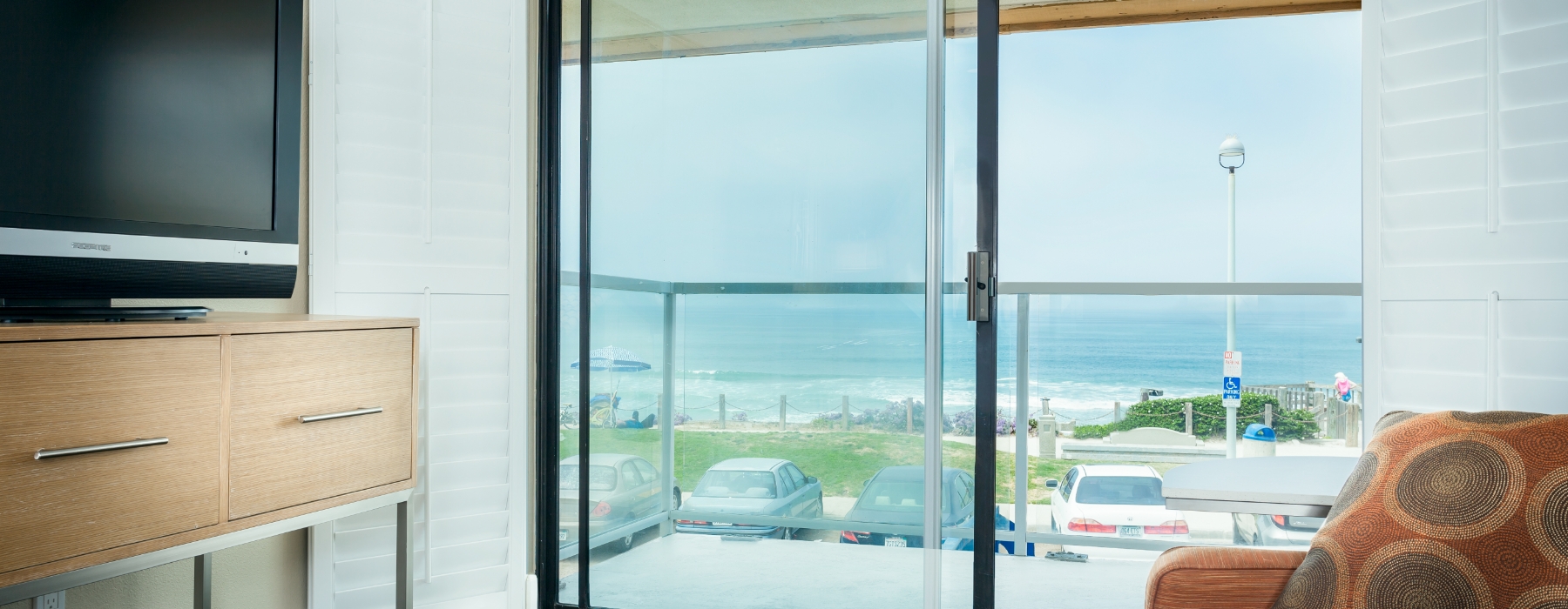 Renovated Hotel Rooms in San Diego | Diamond Head Inn