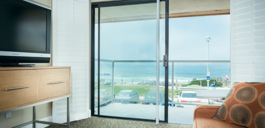 Beachfront Hotel in Pacific Beach | Diamond Head Inn