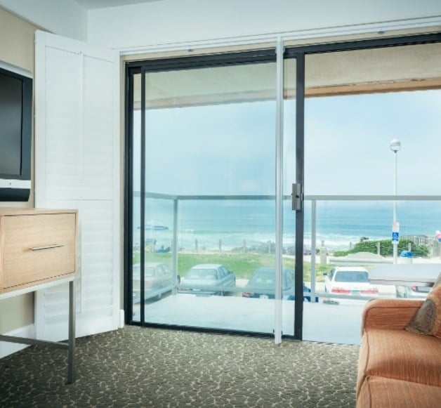 Beachfront Hotel in Pacific Beach | Diamond Head Inn