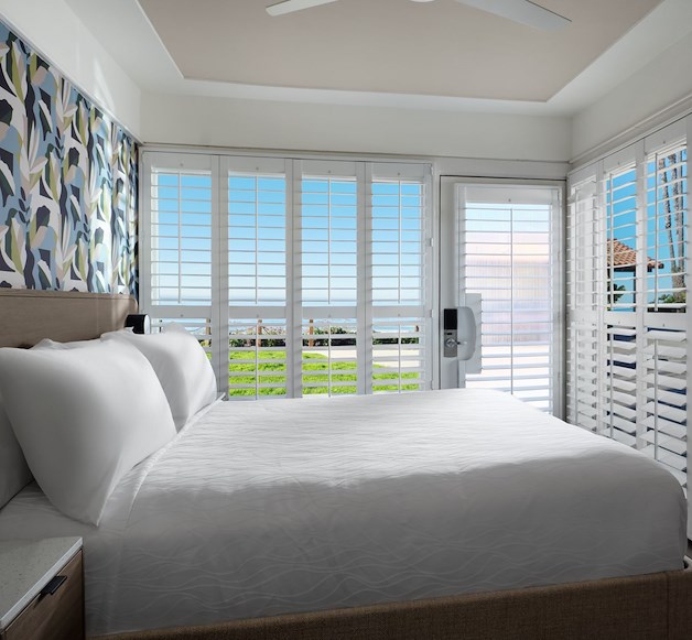 Beachfront Hotel in Pacific Beach | Diamond Head Inn