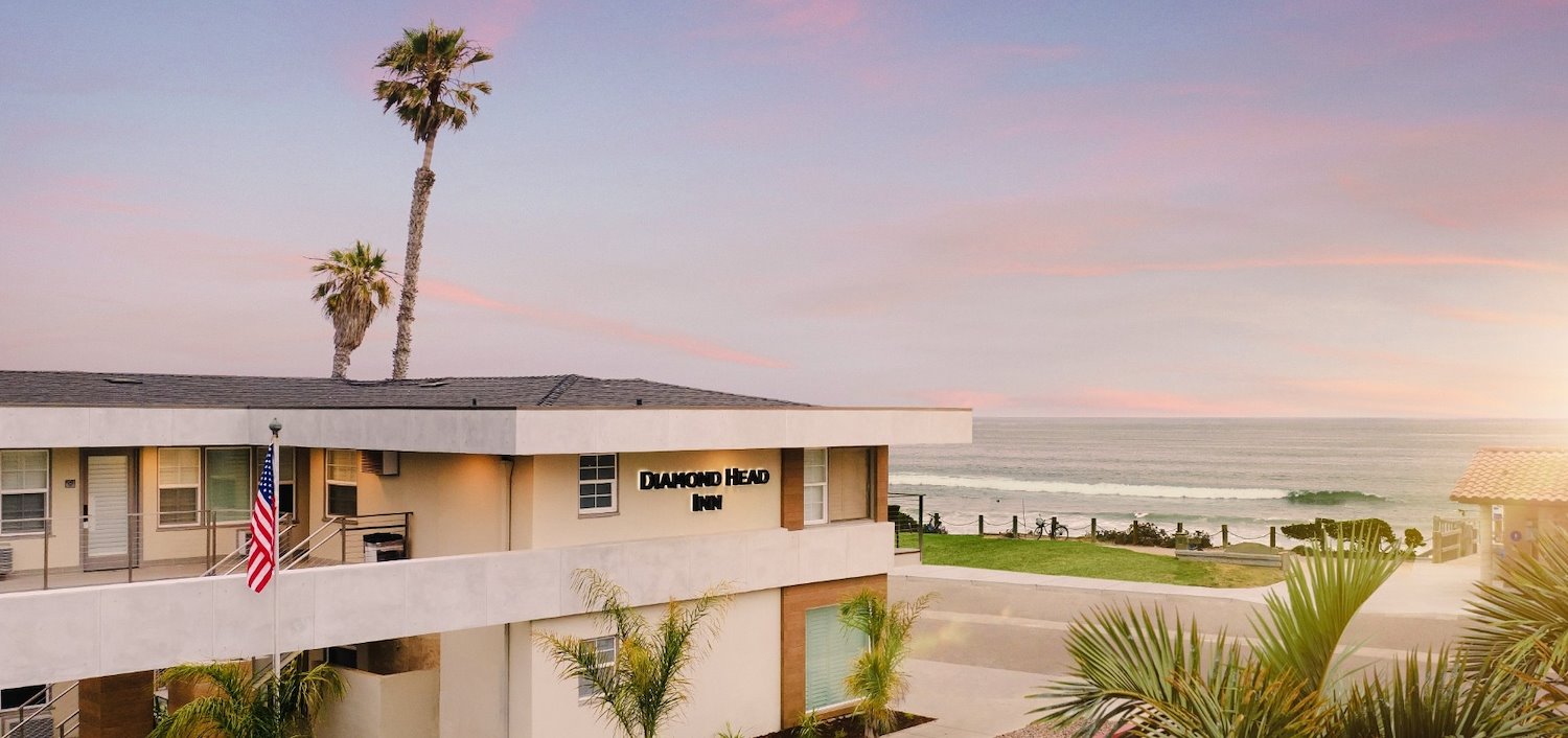 Diamond Head Area Hotels