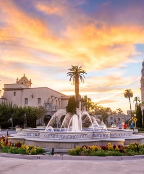 Beachfront Hotel in Pacific Beach | Diamond Head Inn