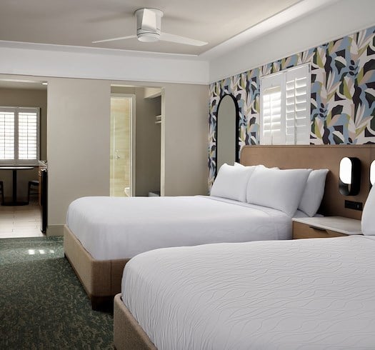 Beachfront Hotel in Pacific Beach | Diamond Head Inn
