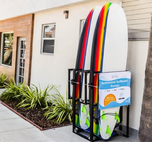 Beachfront Hotel in Pacific Beach | Diamond Head Inn