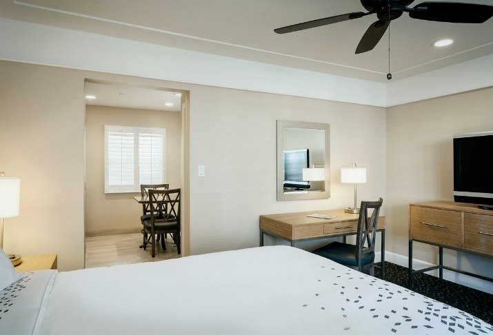 Beachfront Hotel in Pacific Beach | Diamond Head Inn