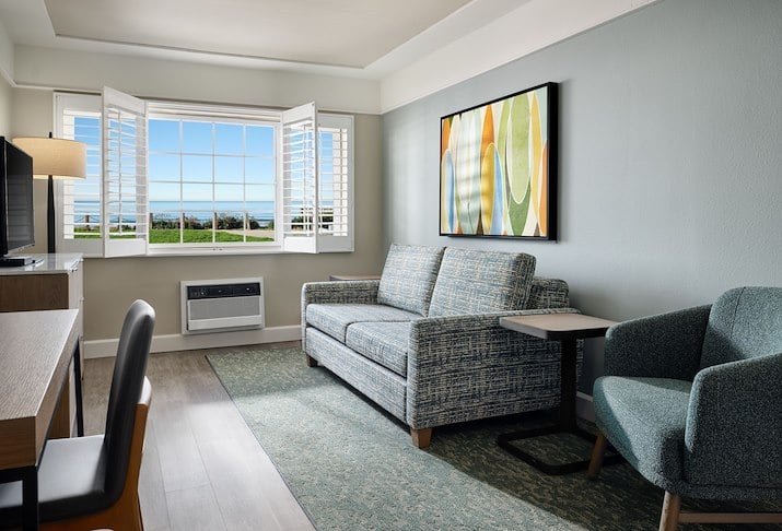 Beachfront Hotel in Pacific Beach | Diamond Head Inn