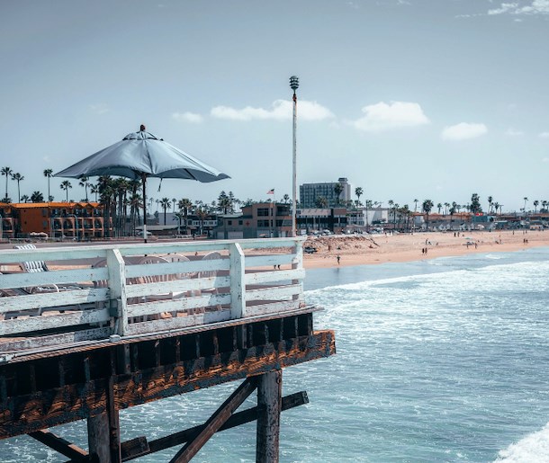 San Diego Inn Deals | Diamond Head Inn