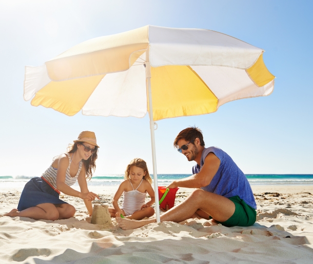 Diamond Head Inn Hotel Specials | Summer Weekday Vacay | San Diego CA